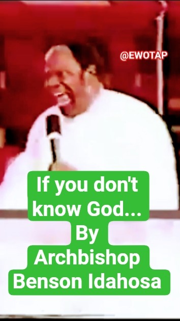 Revival Messages | They that know their God shall do exploit ...