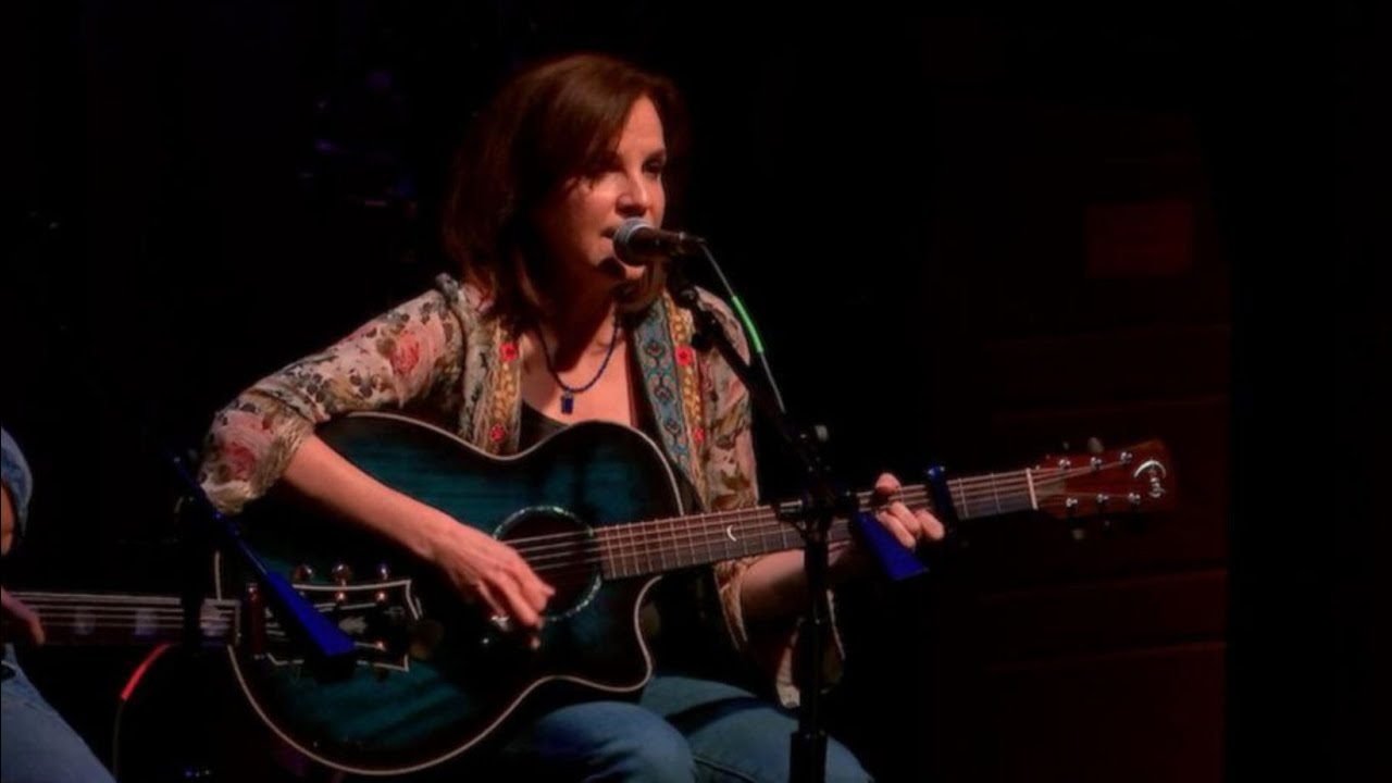 Storytellers and Songwriters Showcase - YouTube