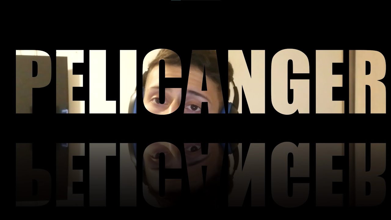 PELICANGER, UN MILLÓN DE SEGUIDORES** - YouTube