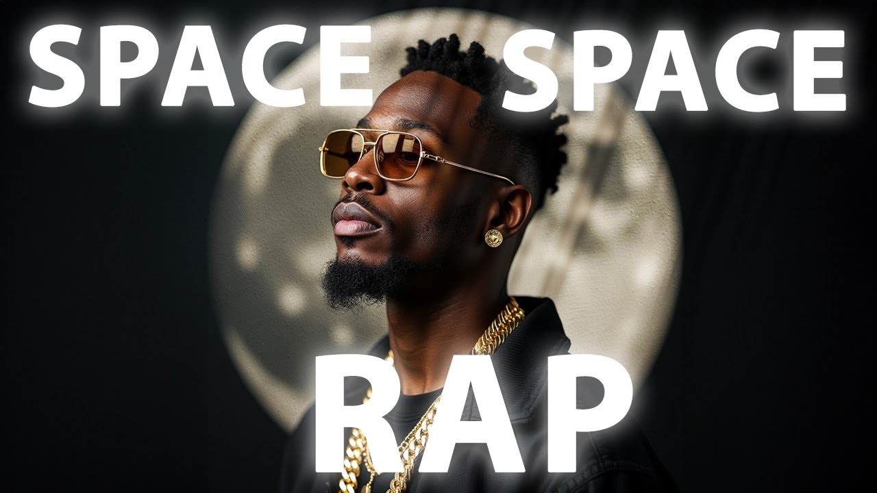 Space rap - YouTube