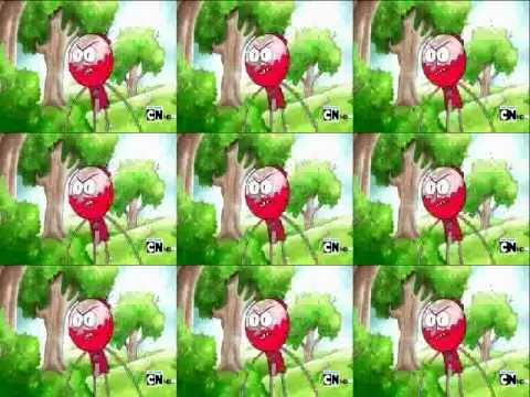 Regular Show You're Fired!! (remix) - YouTube