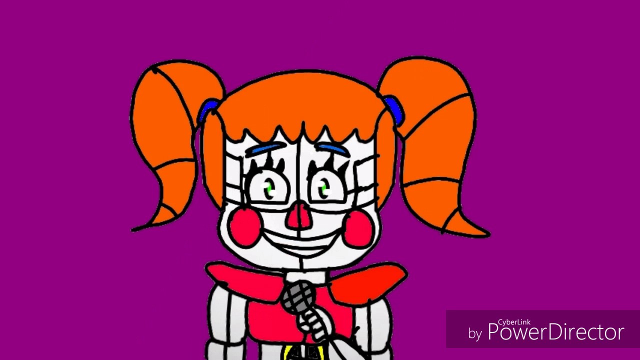(PREVIEW)Fnaf SL Animation Left Behind REMAKE (PREVIEW) - YouTube