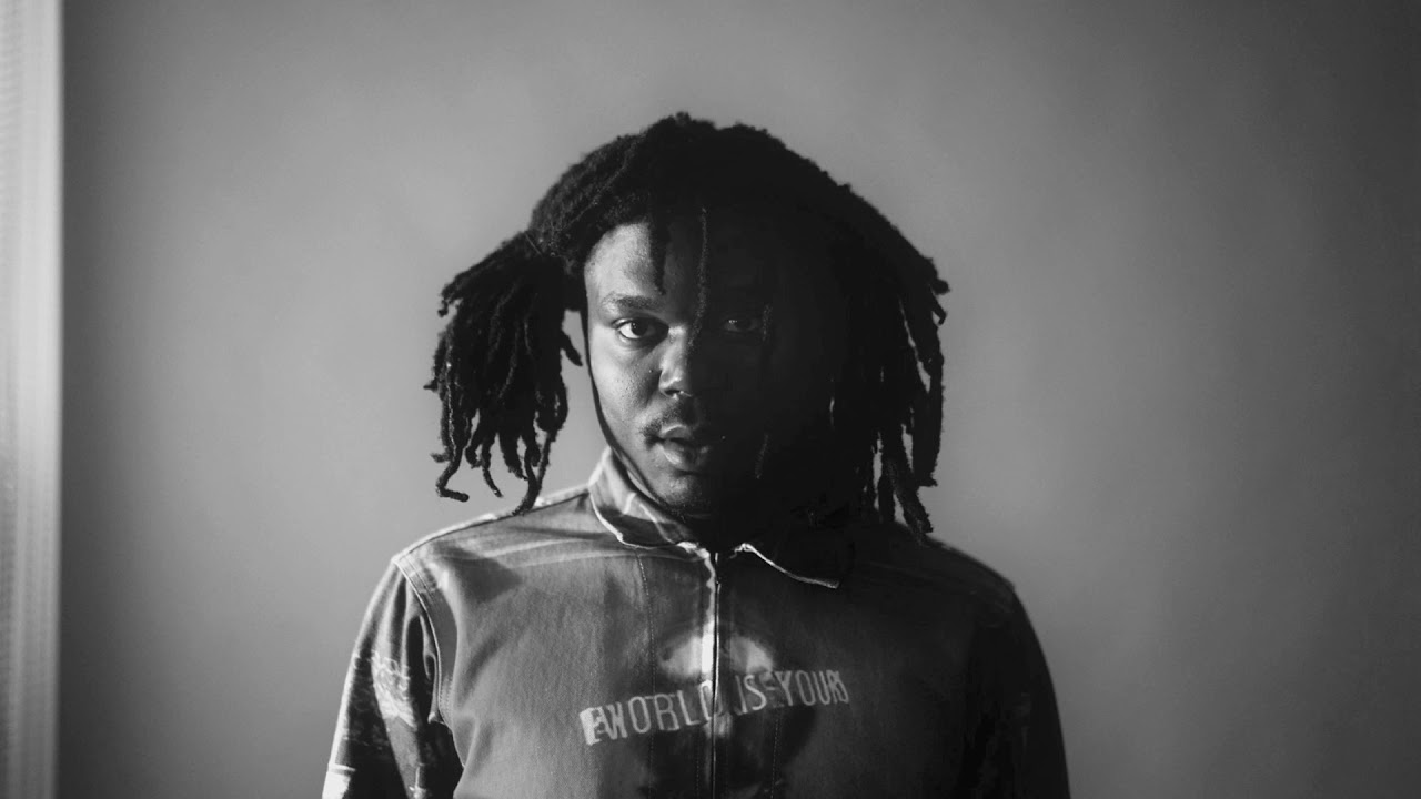 Lucki Type Beat - Dark Eyes - YouTube