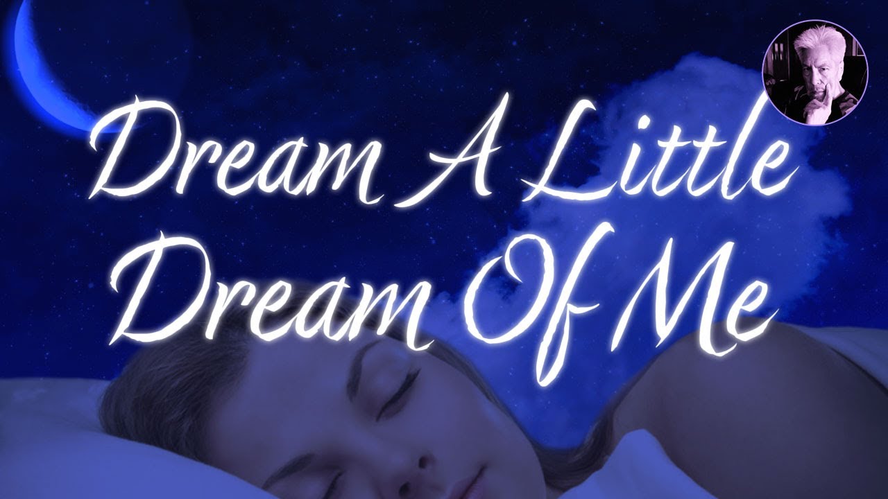 Dream A Little Dream Of Me | Various Artists Karaoke - YouTube