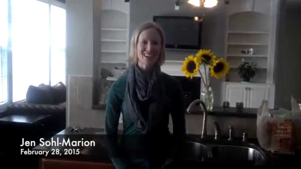 02/28/15 John's Moving & Storage Customer Review: Jen Sohl-Marion - YouTube