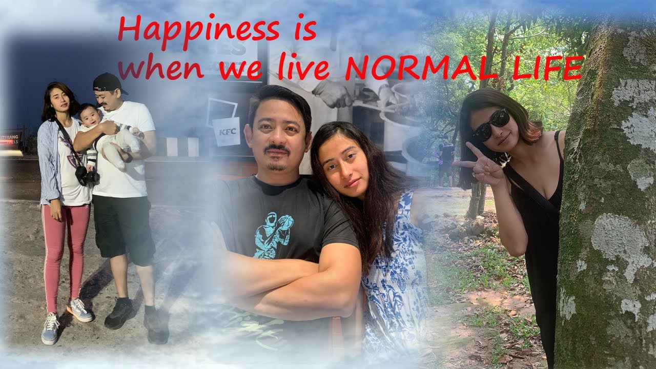 How We Live Our Daily Normal Life - YouTube