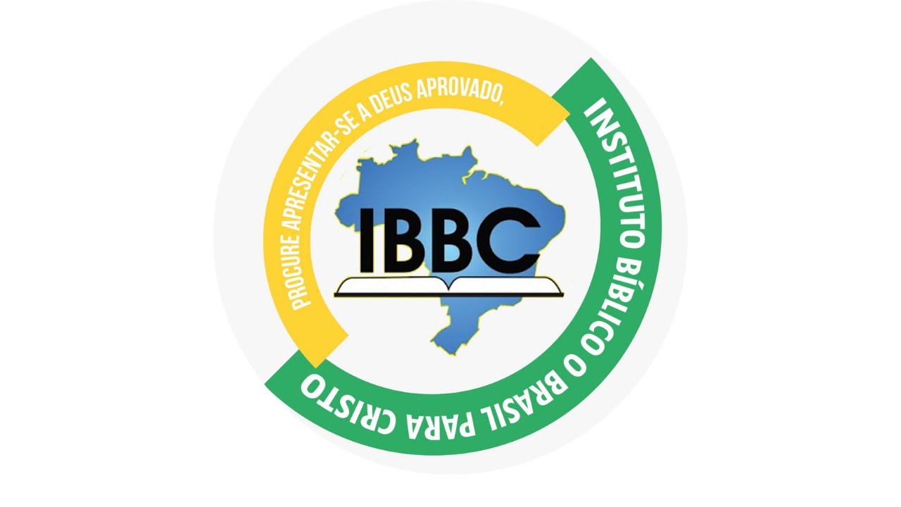 ibbc - venha nos conhecer - Instituto Bíblico Extensão Atibaia - YouTube