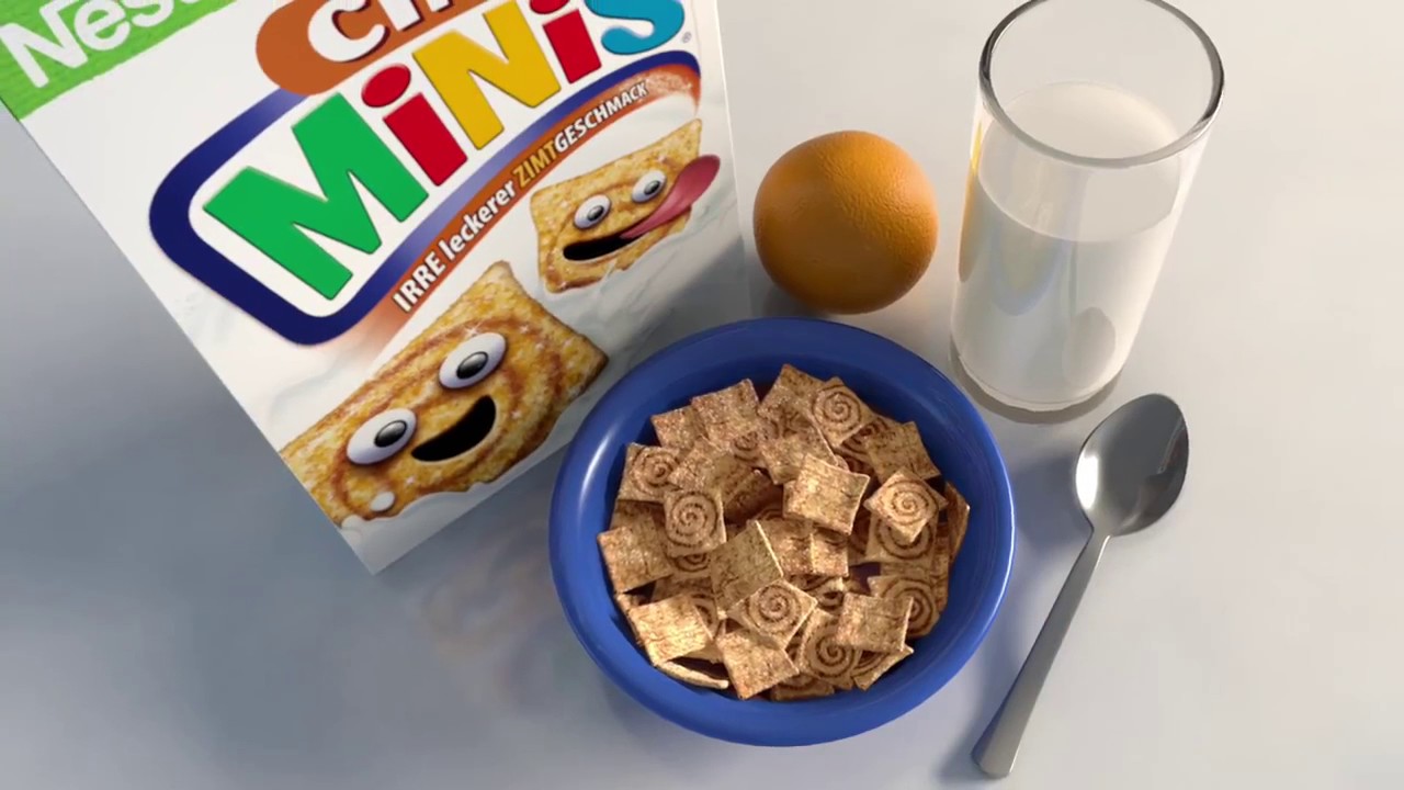 Cini Minis - Play [2017, Germany] - YouTube