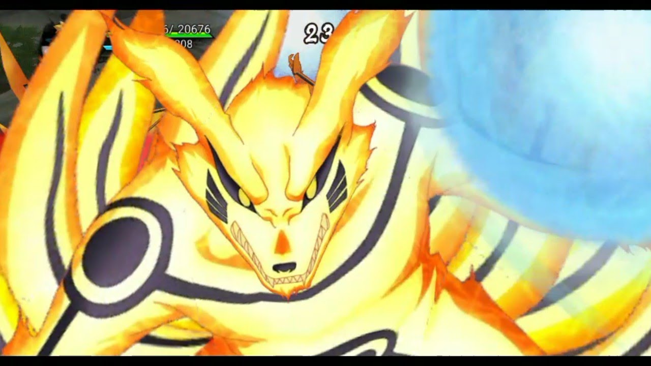 nxb nv minato reanimation attack mission - YouTube