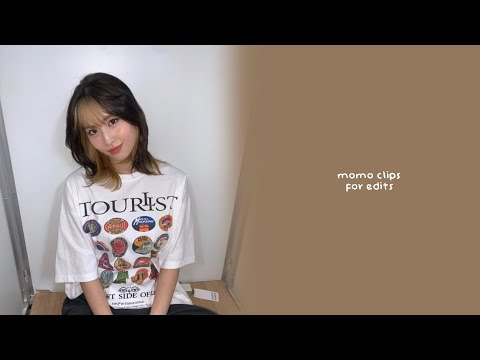 momo editing clips