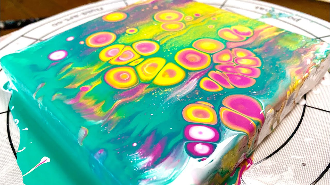 How I Get My REALLY Big Cells! - YouTube