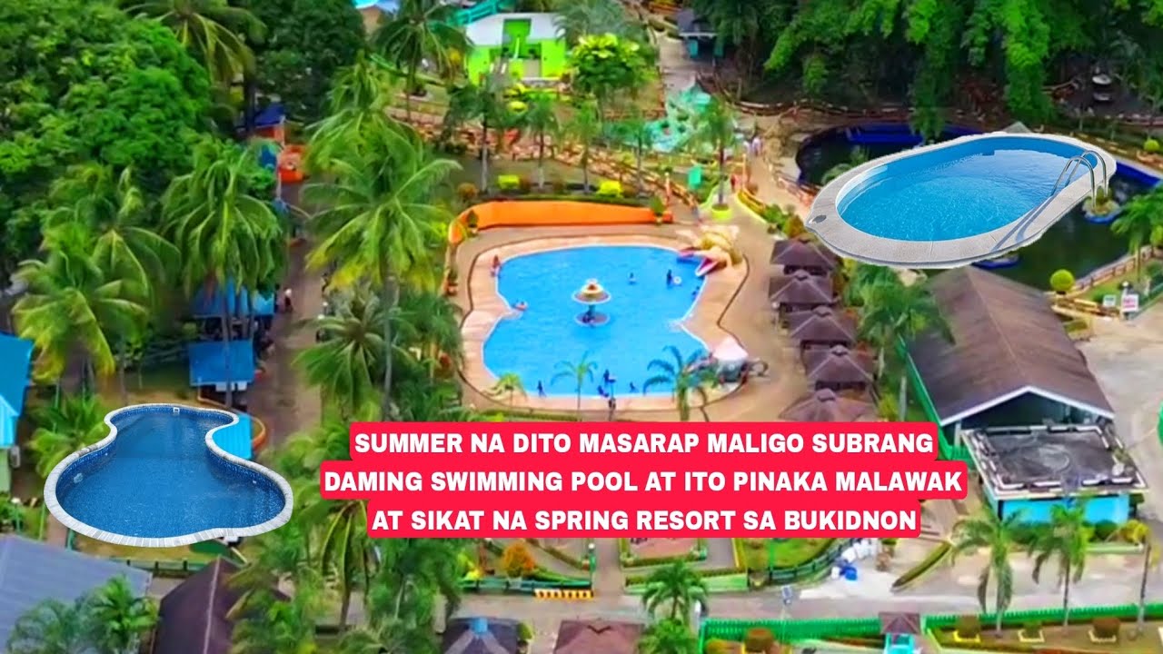 Sub-saharan Africa Mindanao, RR Family Spring Resort Tubigon Maramag ...