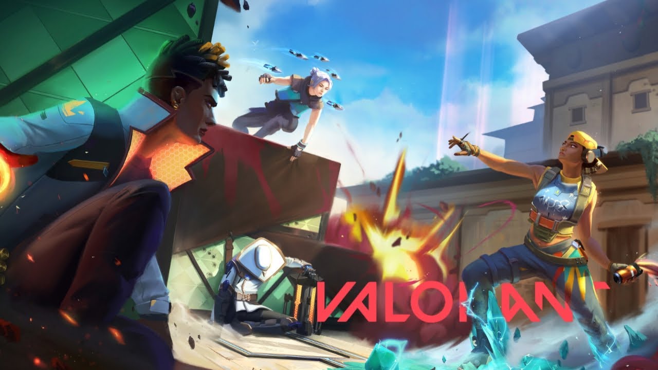 VALO HEAVY RANK PUSH | Road to 400 - YouTube