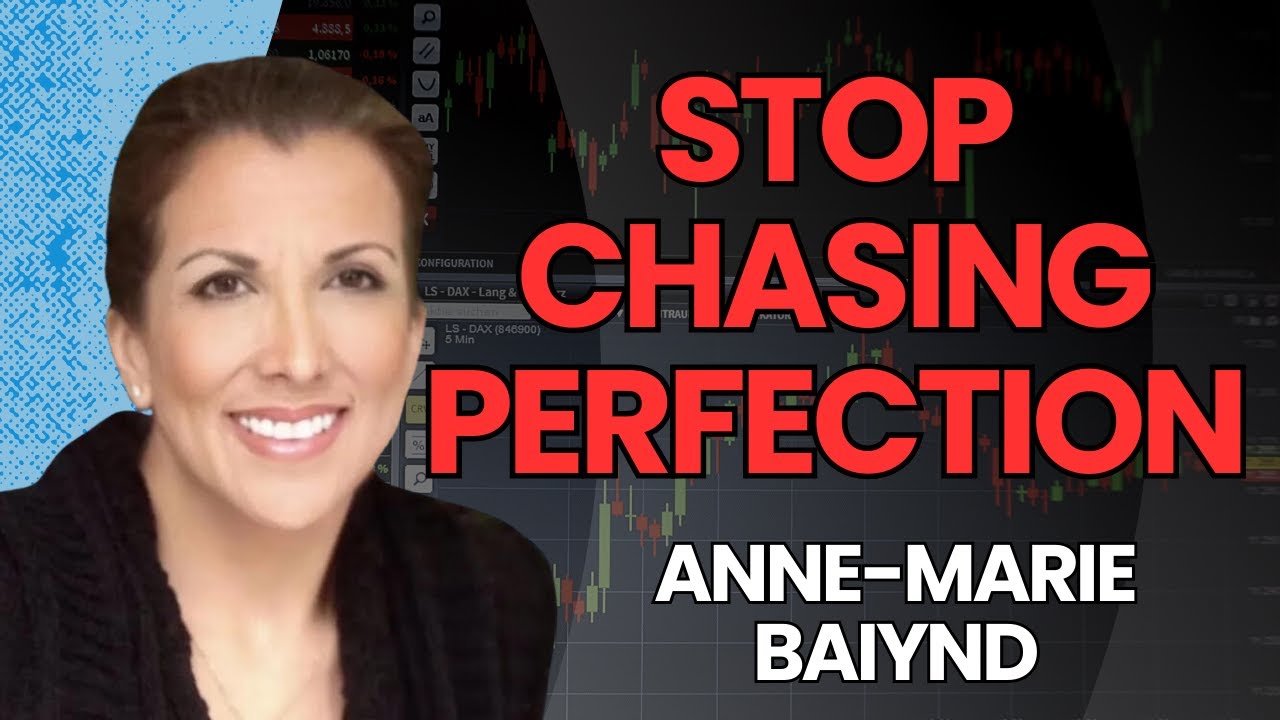 Common Trading Mistakes Made by Beginners | Anne-Marie Baiynd - YouTube