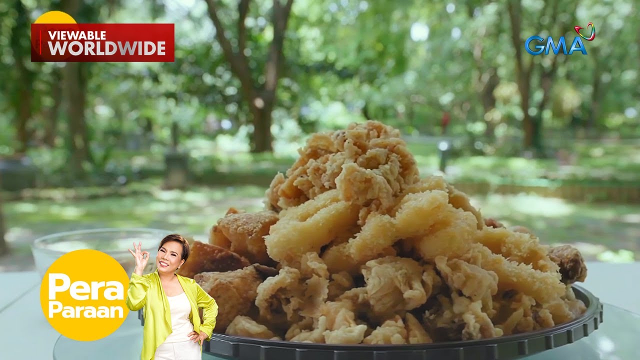 Mga pagkaing pampulutan, ihaw-ihaw at sisig business, mabenta sa masa ...