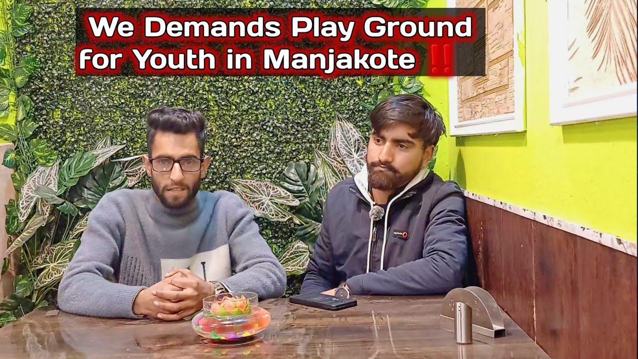 Social Activist Azhar Majeed highlighted key issues Exclusively with ...