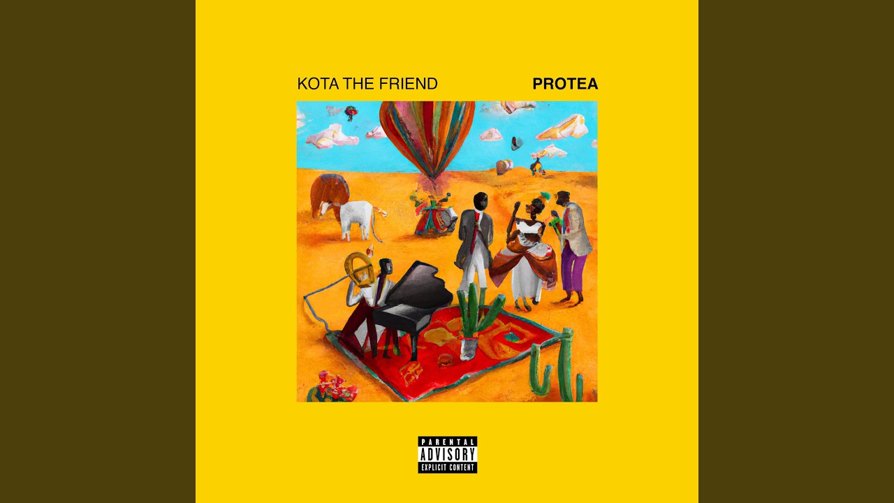 The Good (Interlude) - YouTube Music