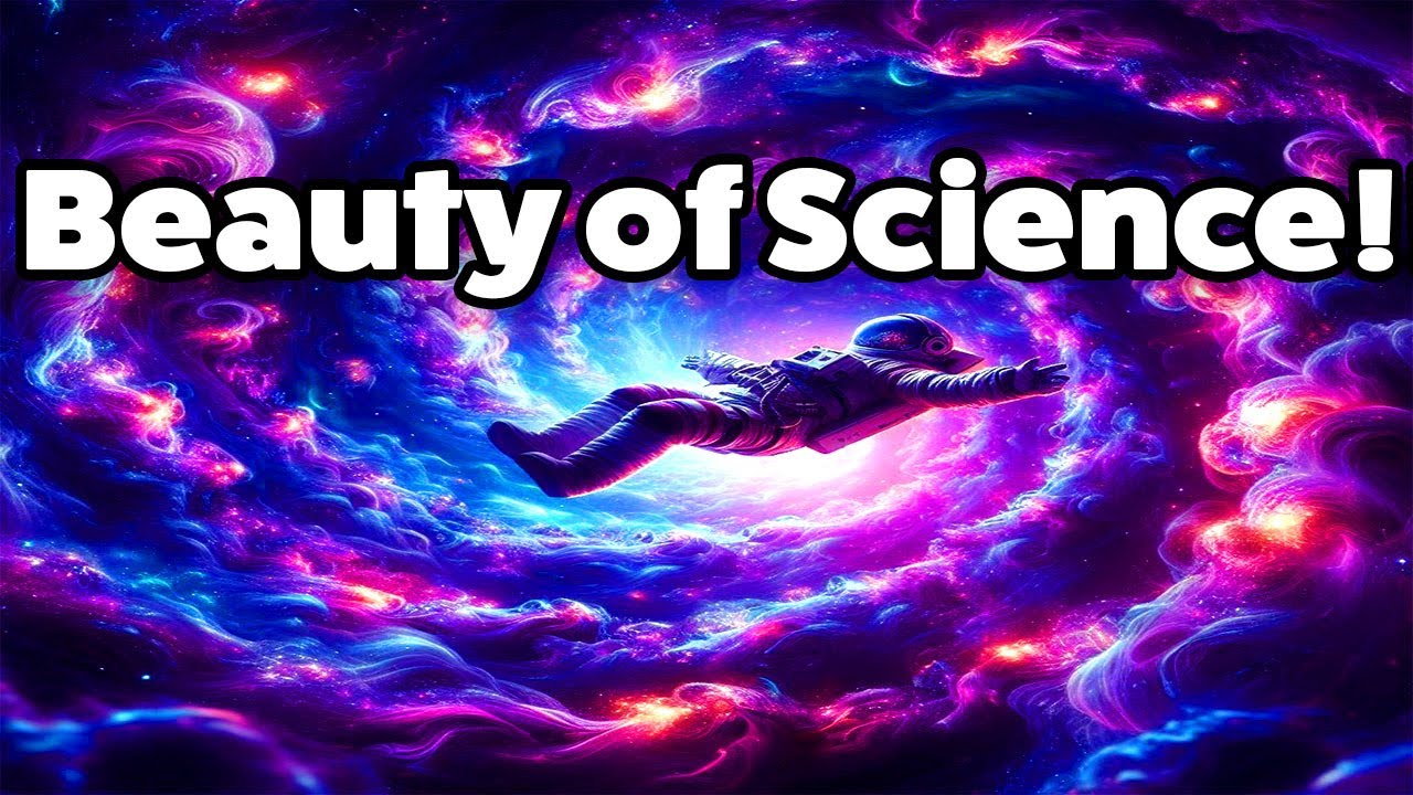 CQS : Trailer ( a scientific beauty) - YouTube