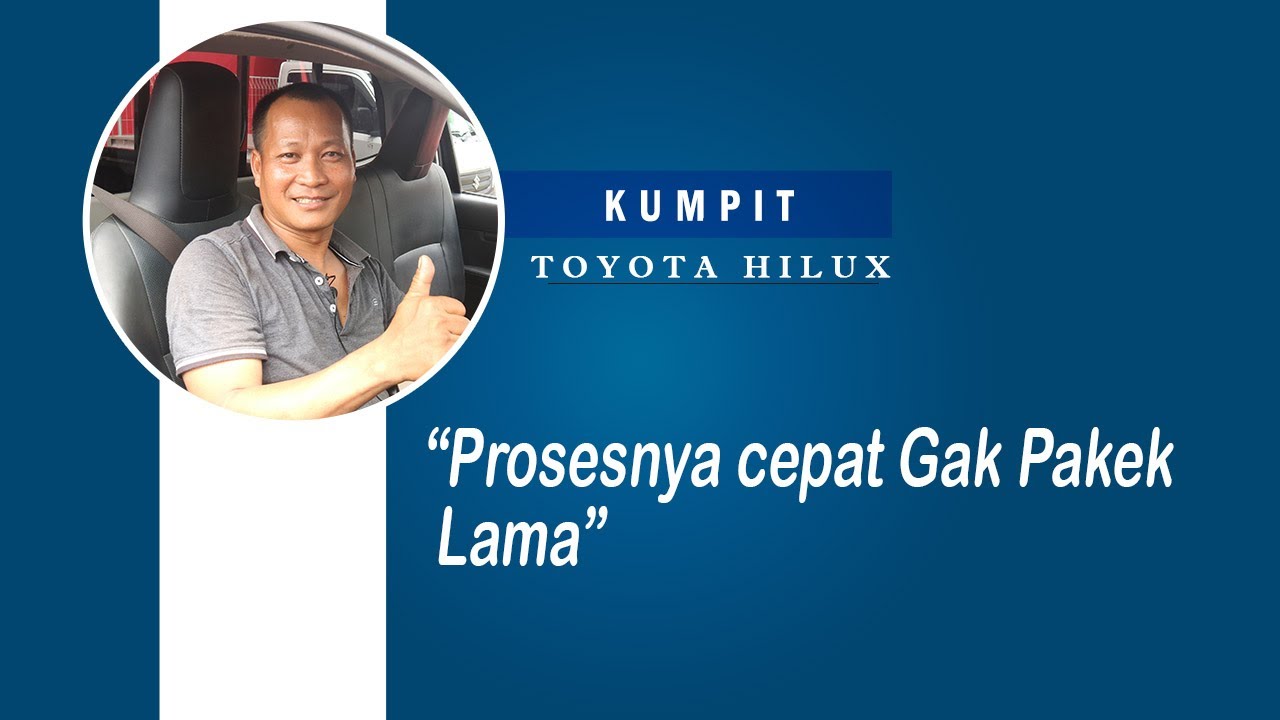 TESTIMONIAL | PAK KUMPIT | KEPUASAN KONSUMEN | AUTO88GROUP - YouTube