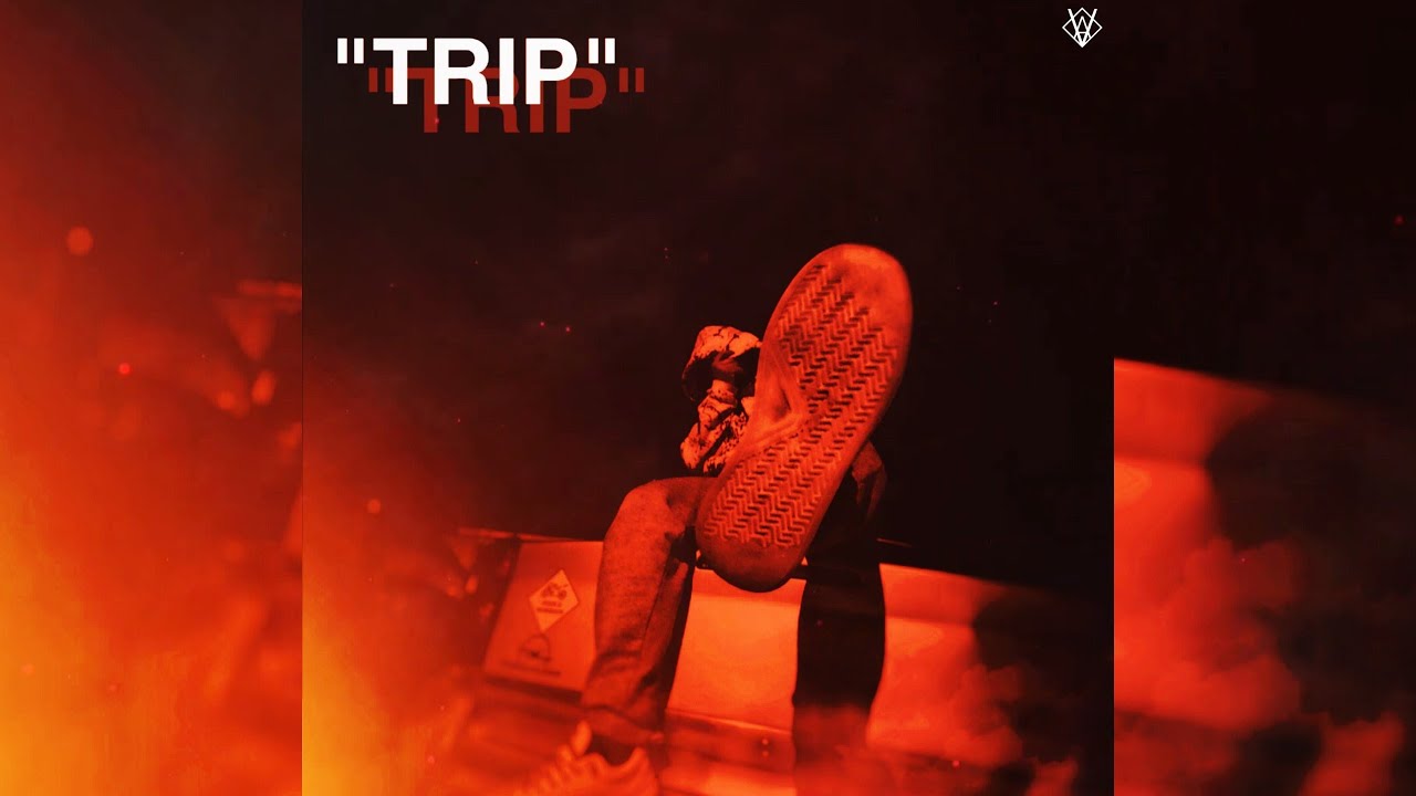 Wakye - TRIP (Visualizer) - YouTube