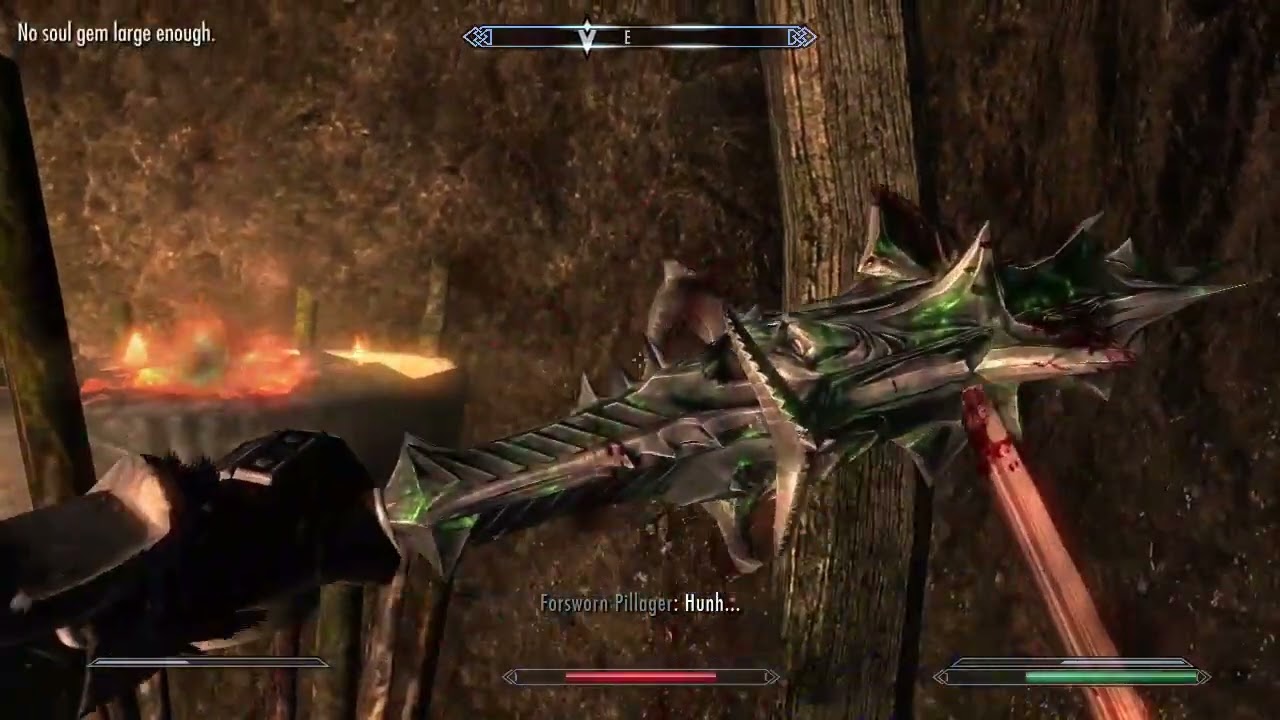 Skyrim Anniversary Edition Pt 25 - Kolskegger, a Crimson Dirk, Shalidor ...