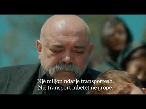 Çukur(Gropa) shqip -Ikikardesh -Eza