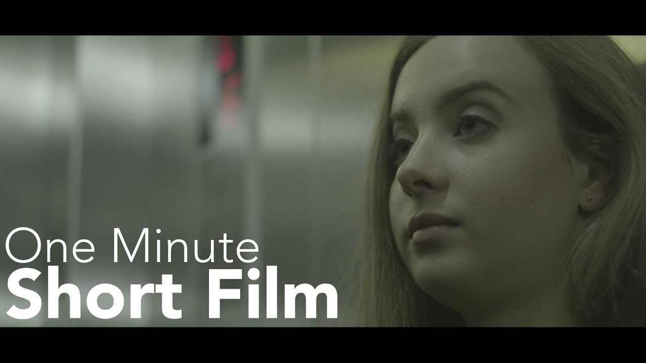 I am a woman - One Minute Short Film - YouTube