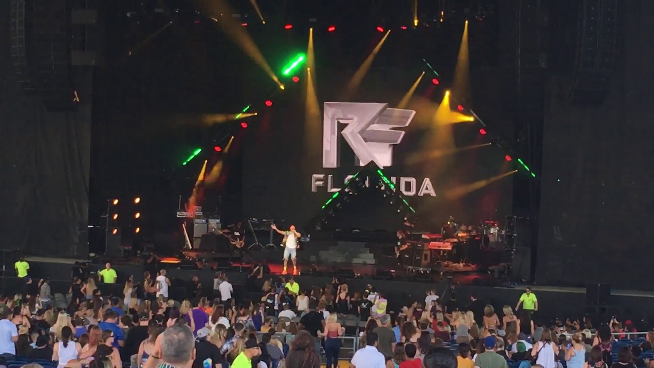 FLO RIDA - Right Round - YouTube