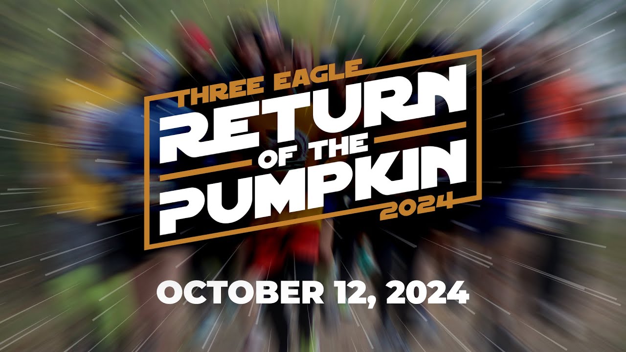 2024 Three Eagle Race TV Commercial - YouTube