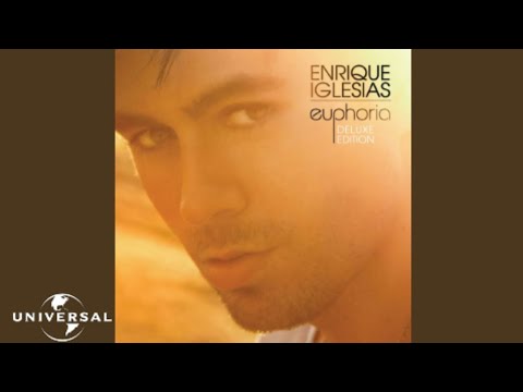 Enrique Iglesias - No Me Digas Que No (Cover Audio) ft. Wisin, Yandel ...