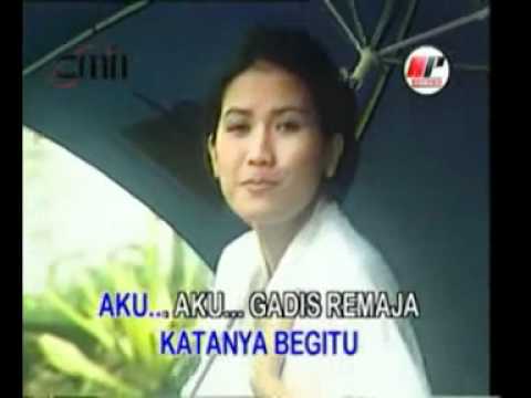 Nicky Astria   Mata Lelaki   YouTube