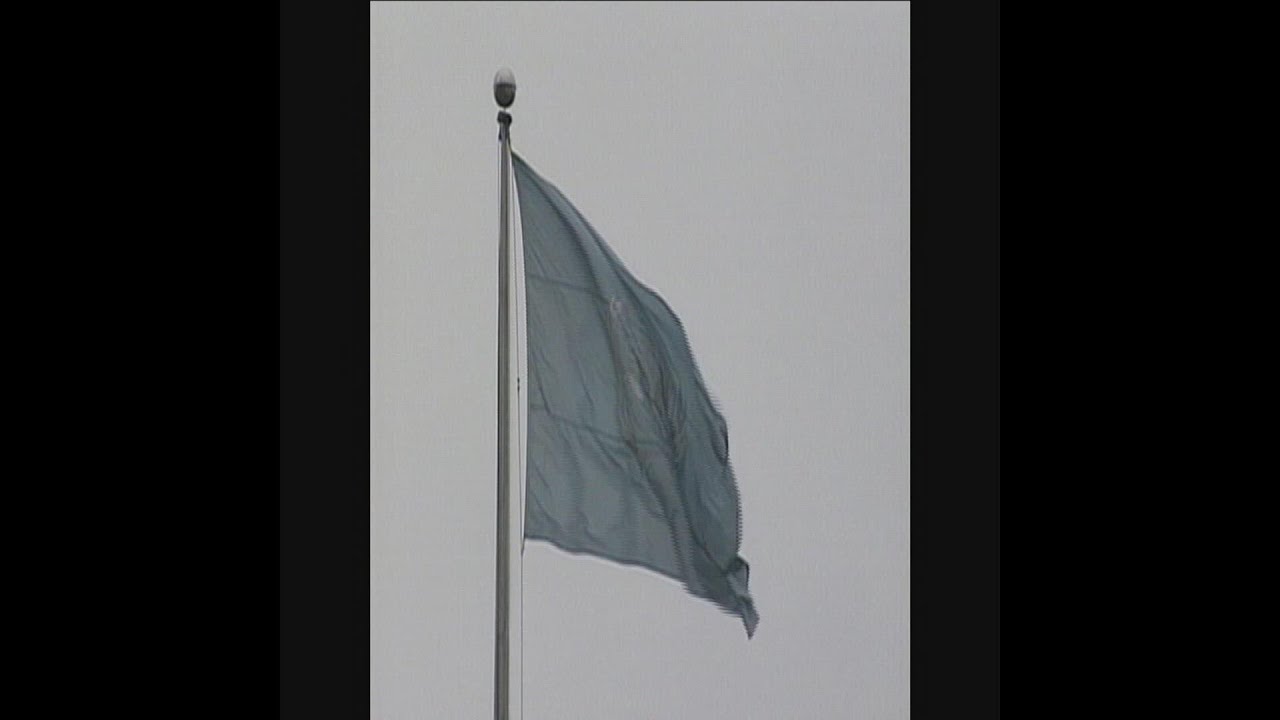 Today in History for October 24th - YouTube