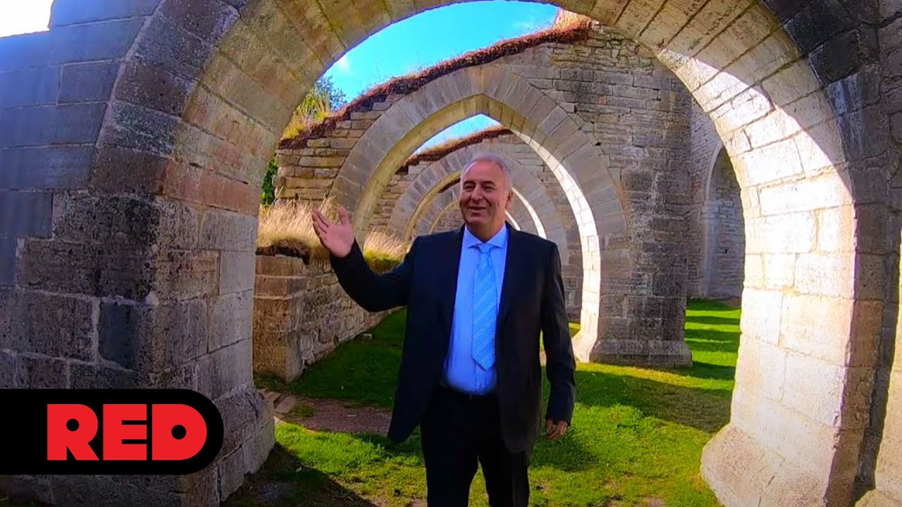 Ramushi -Selvija(official video 4K) - YouTube