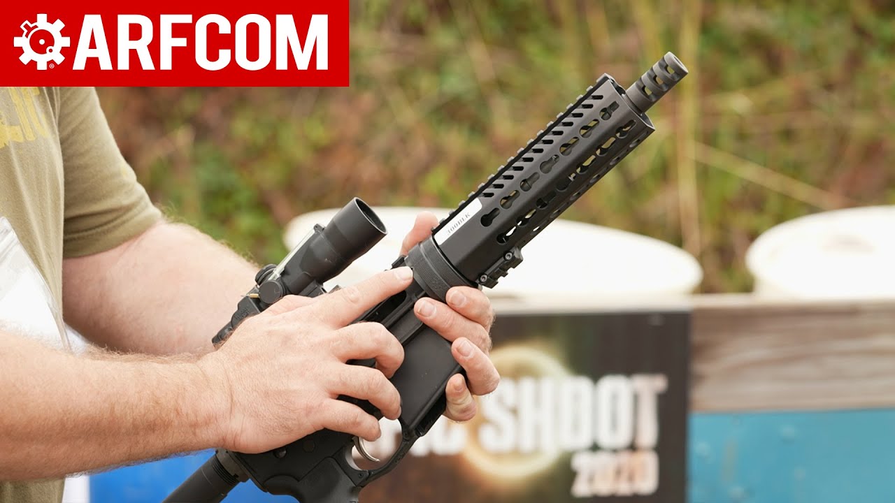 LEO Takedown Interchangeable Barrel System | Big Daddy Unlimited Epic ...