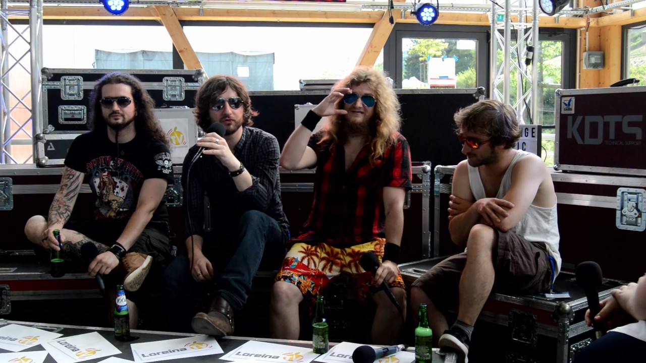 Dog'N'Style festival Algrange Music Live 2017 - YouTube