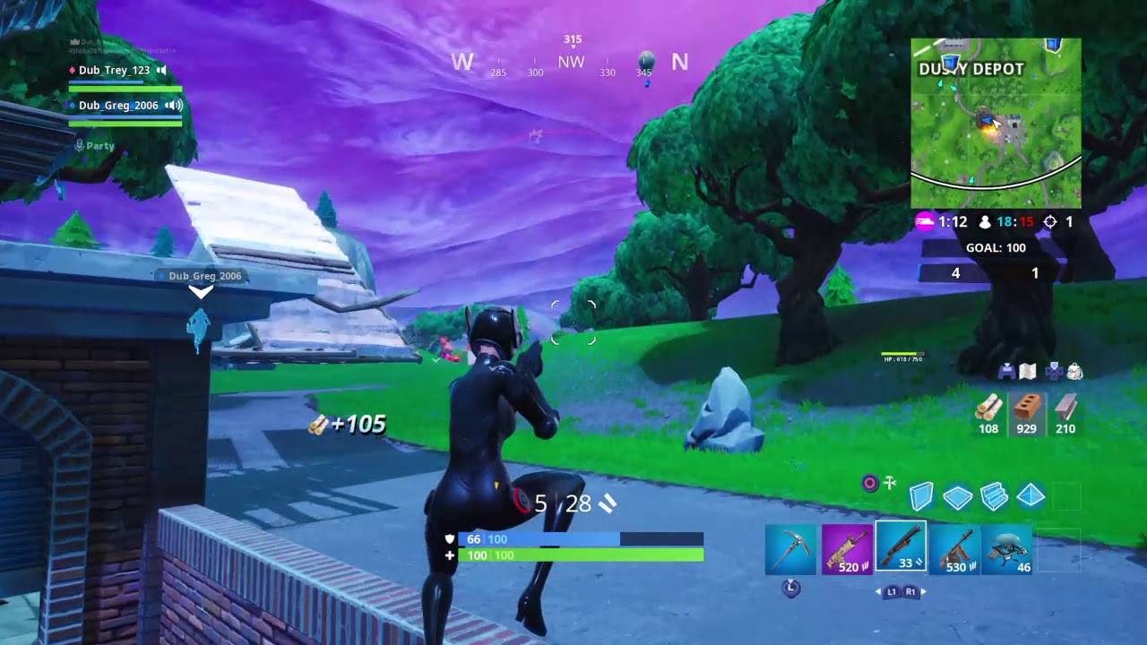 Popping Off Insane Kills YouTube popping-off-insane-kills-youtube