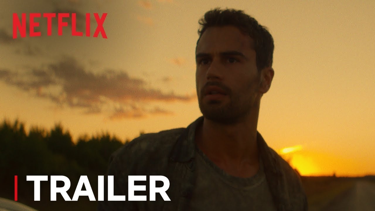 How It Ends | Final Trailer [HD] | Netflix - YouTube