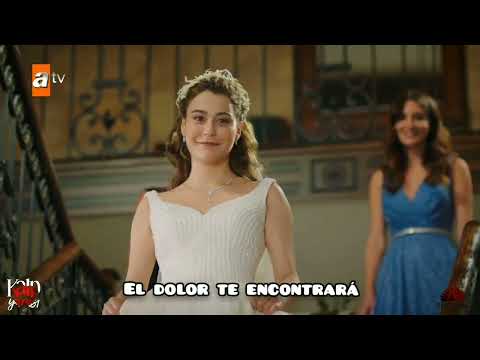 Pınar Çubukçu ~ Sana söz kalbim  / subtitulada al español  #kalpyarası