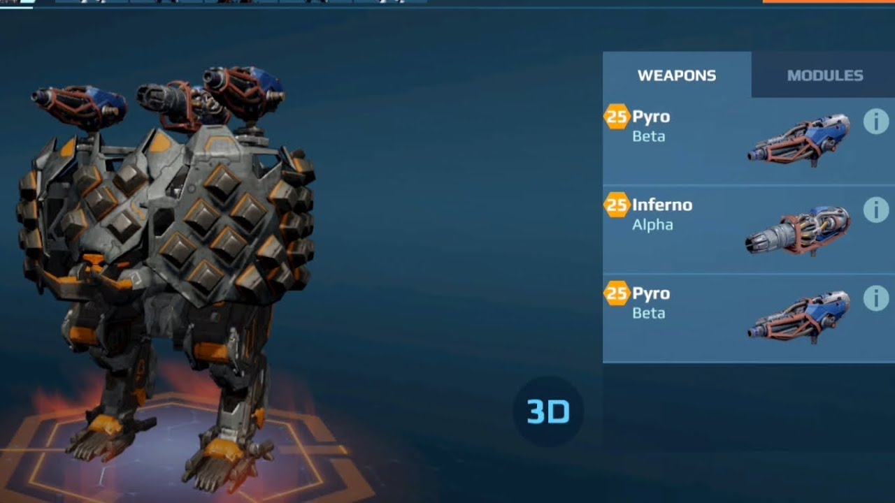 ROOK ROASTS EVERYTHING WITH NEW TITAN FLAMETHROWERS! 26 KILLS! (War ...