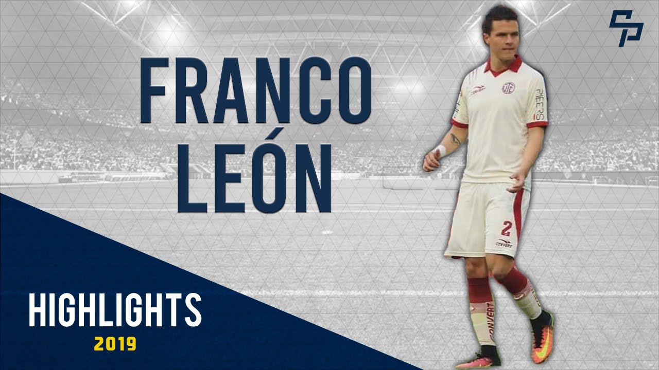 Franco León - Highlights 2019 | HD - YouTube