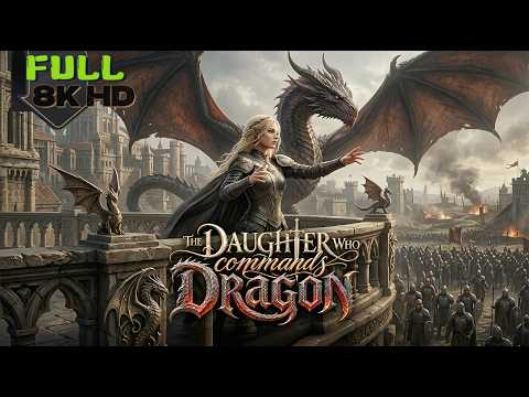【FULL 】with the Dragon Queen!  The heir's obsession explodes for the girl he betrayed....