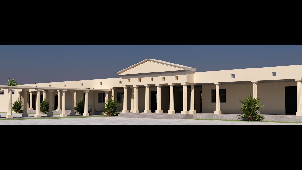 Precast Building in Gwalior Army Cantt Morar. Shiftable Building ...