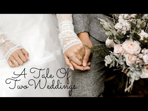 A Tale Of Two Weddings | Pastor Devin Reinhardt - YouTube