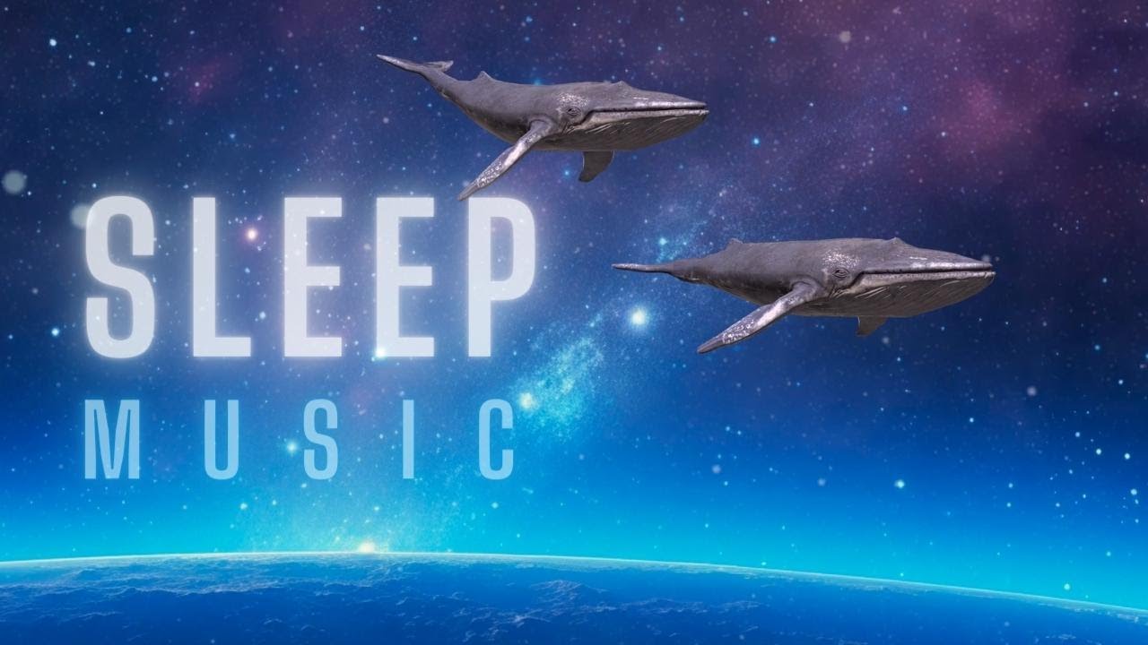 Deep Sleep Music to Fall Asleep Fast ♡ Eliminate Subconscious ...