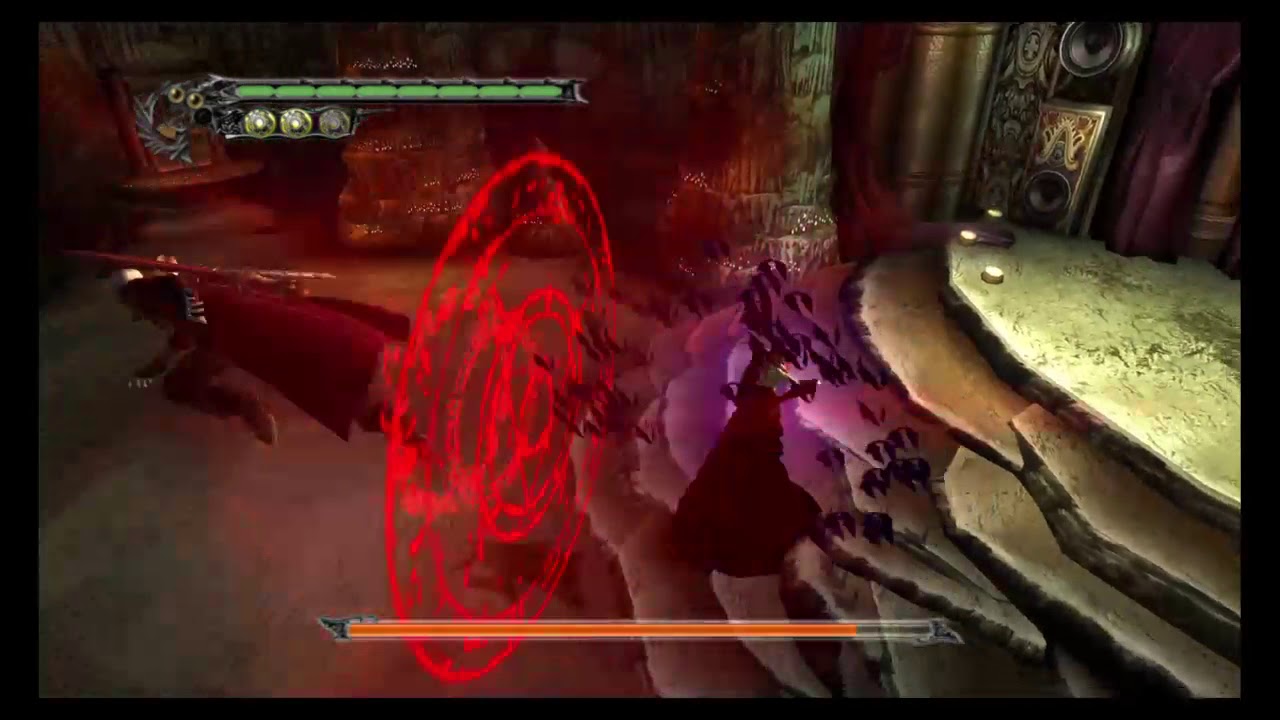 DMC3 Nevan is easy - YouTube