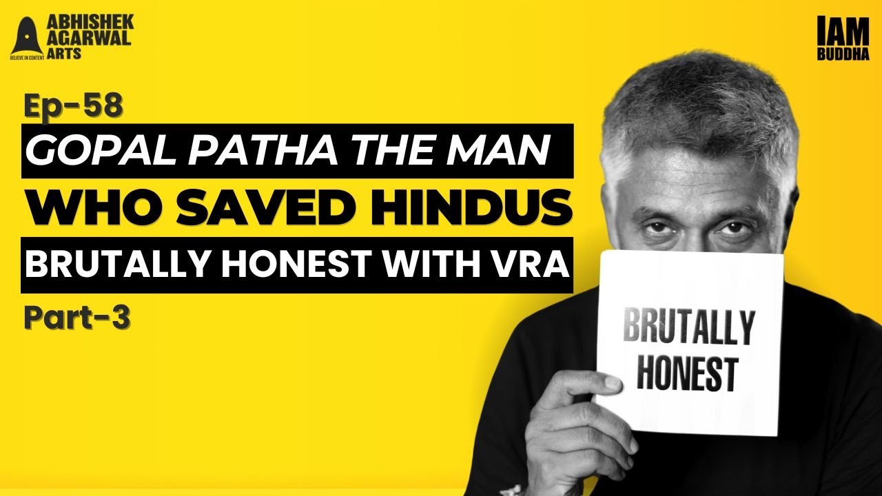 Gopal Patha: The Man Who Saved Hindus | Direct Action Day Part 3 # ...