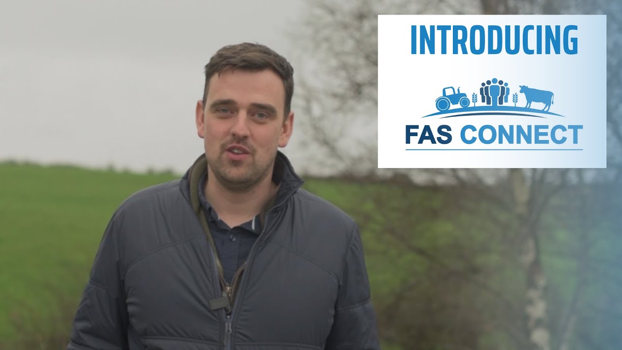 Introducing: FAS Connect - YouTube