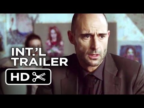 Mindscape Official International Trailer #1 (2013) - Mark Strong Movie HD