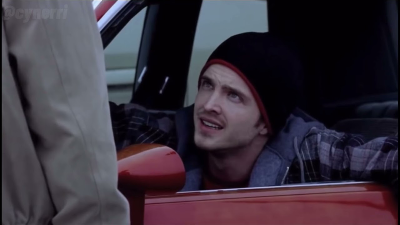 Alone|Breaking bad - YouTube