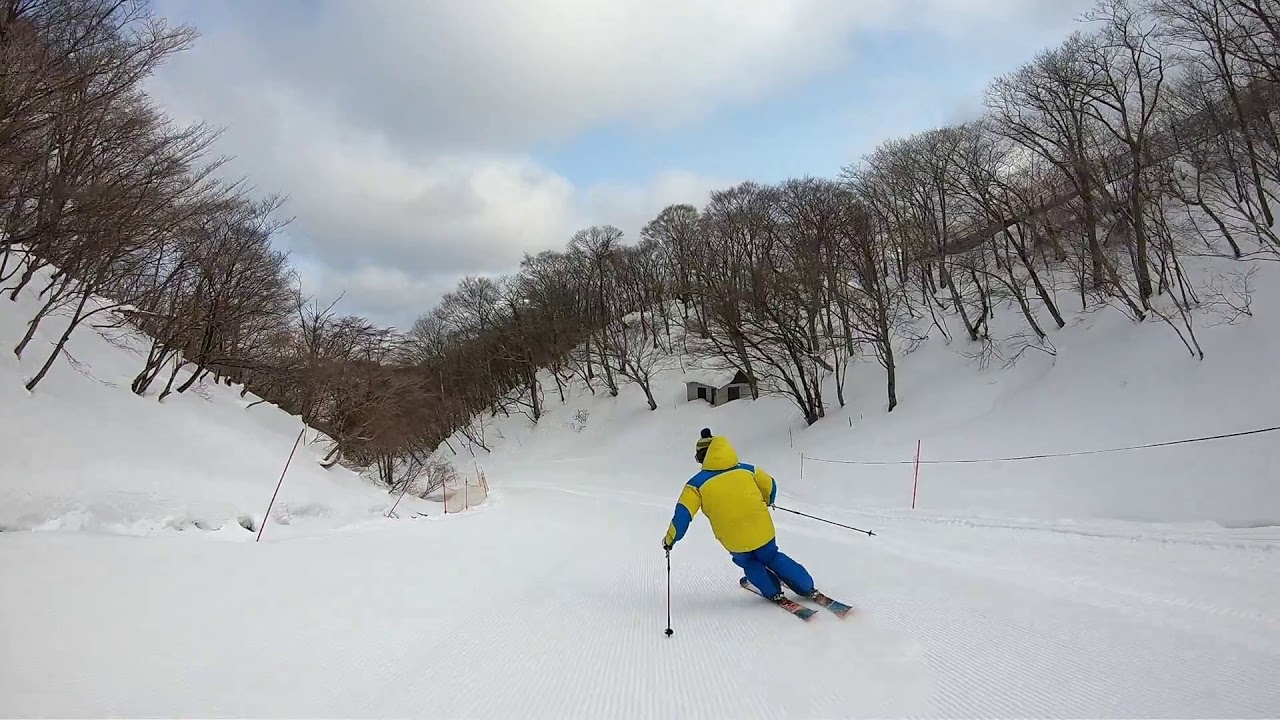 OFFICIAL：DYNAMIC SLOPE - YouTube